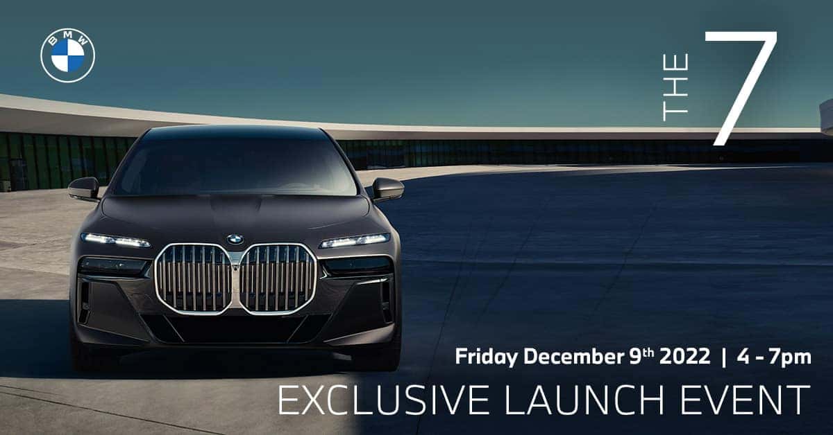 Event Page | Competition BMW of Smithtown