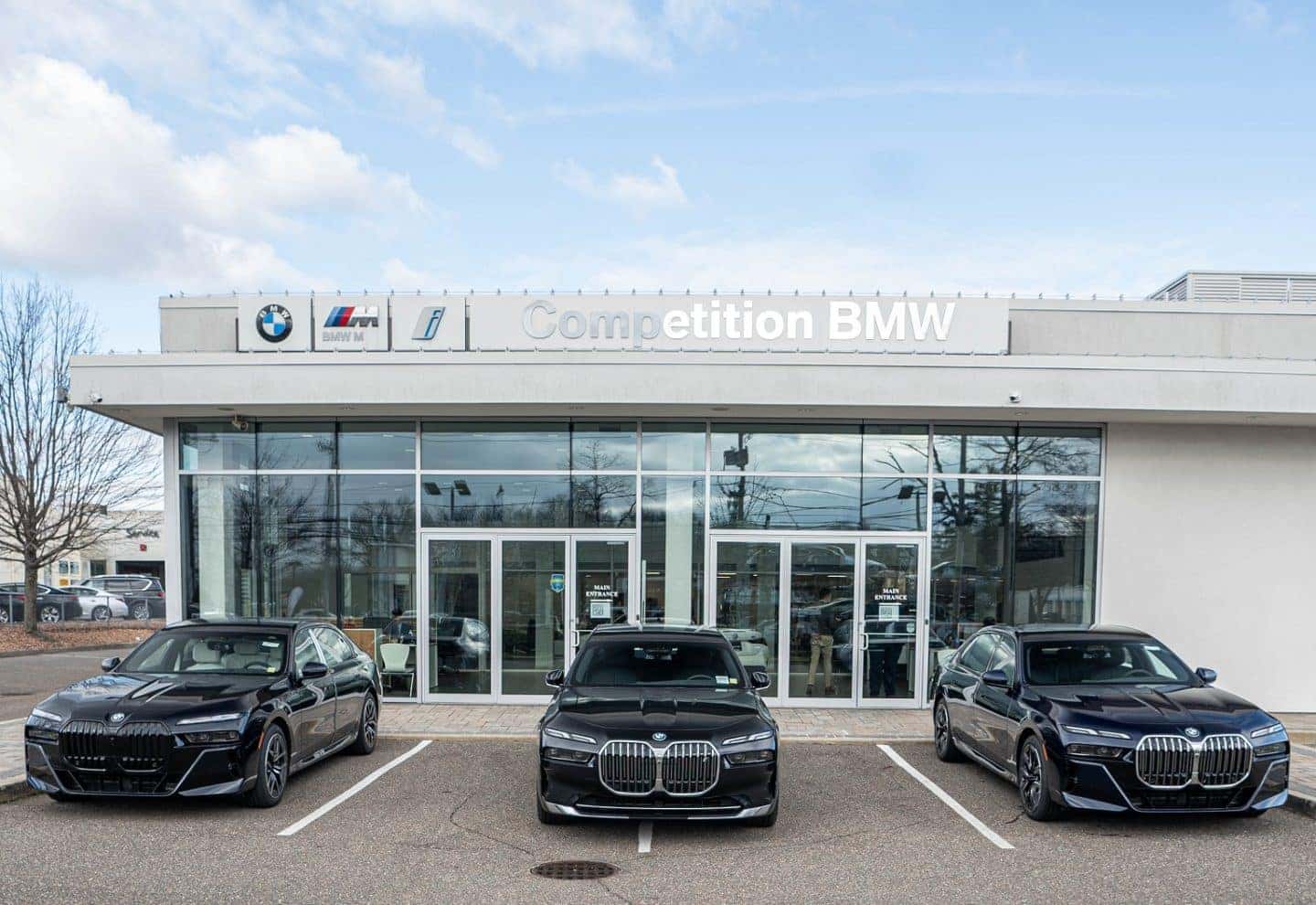 BMW earned Top Overall Spot in Consumer Reports' annual Auto Brand ...