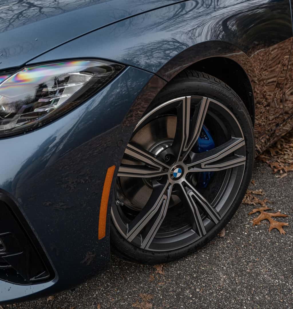 BMW earned Top Overall Spot in Consumer Reports' annual Auto Brand ...