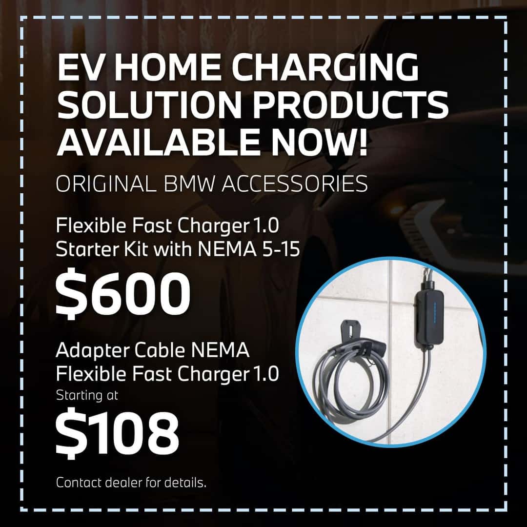 BMW Service Specials | Competition BMW of Smithtown | Long Island, NY