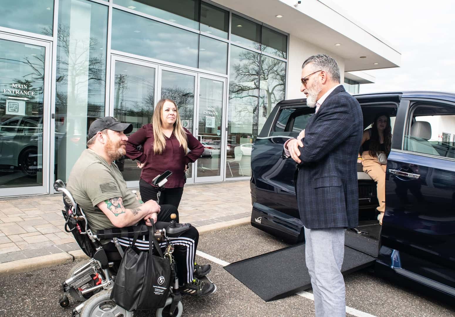 #CompetitionCares: Meet Tim