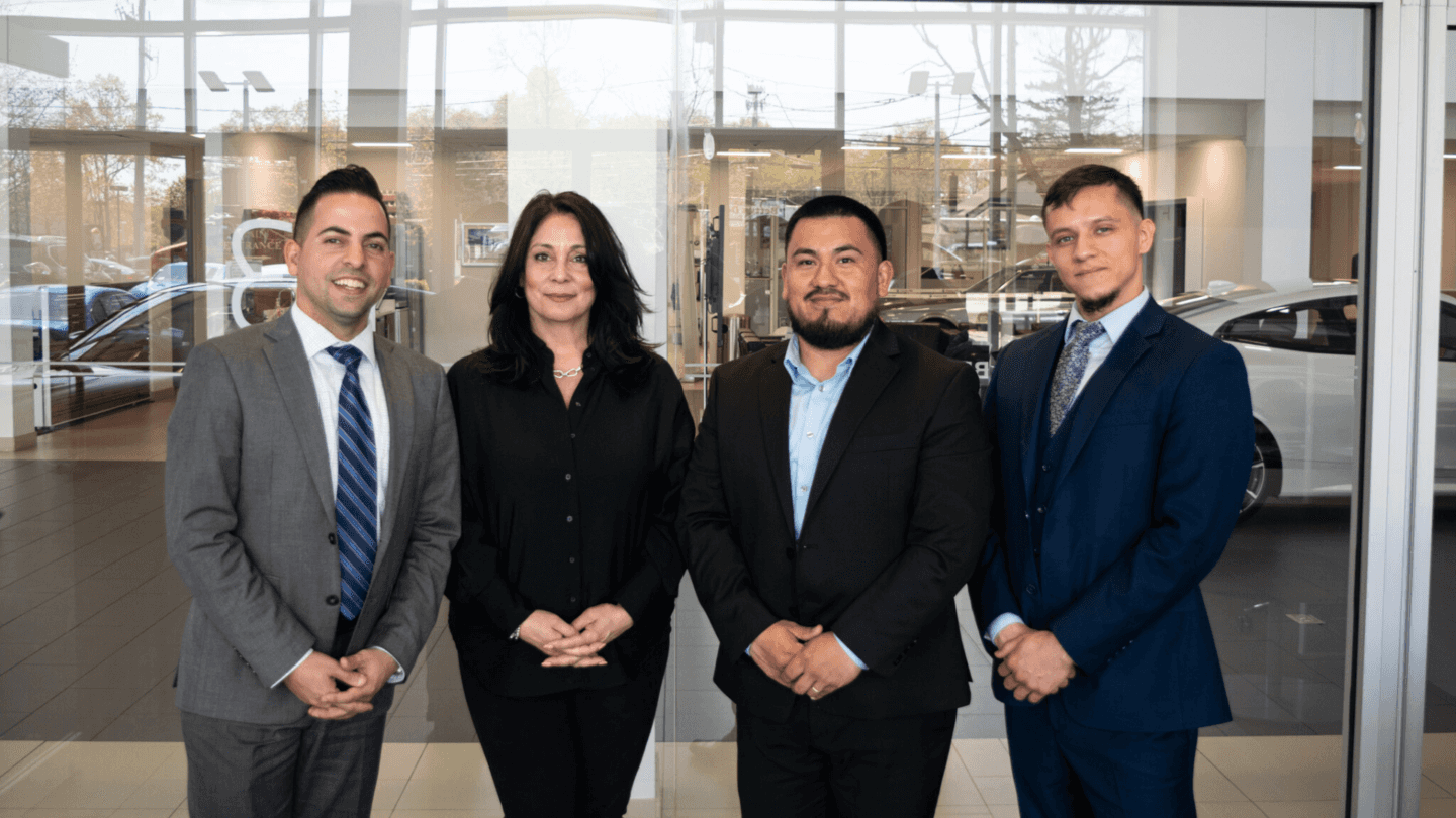 We Speak Your Language | Competition BMW of Smithtown