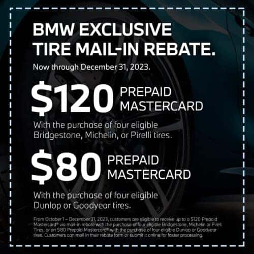 BMW Service Specials | Competition BMW of Smithtown | Long Island, NY