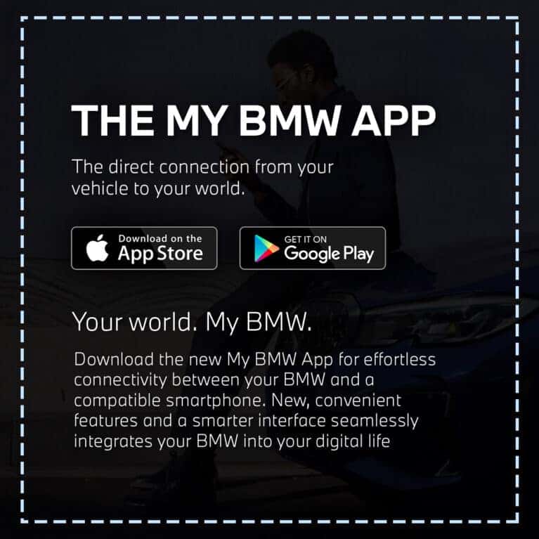BMW Service Specials | Competition BMW of Smithtown | Long Island, NY