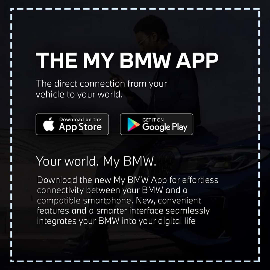 BMW Service Specials | Competition BMW of Smithtown | Long Island, NY