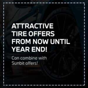 BMW Service Specials | Competition BMW of Smithtown | Long Island, NY