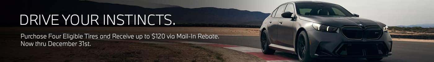 BMW Service Specials | Competition BMW of Smithtown | Long Island, NY