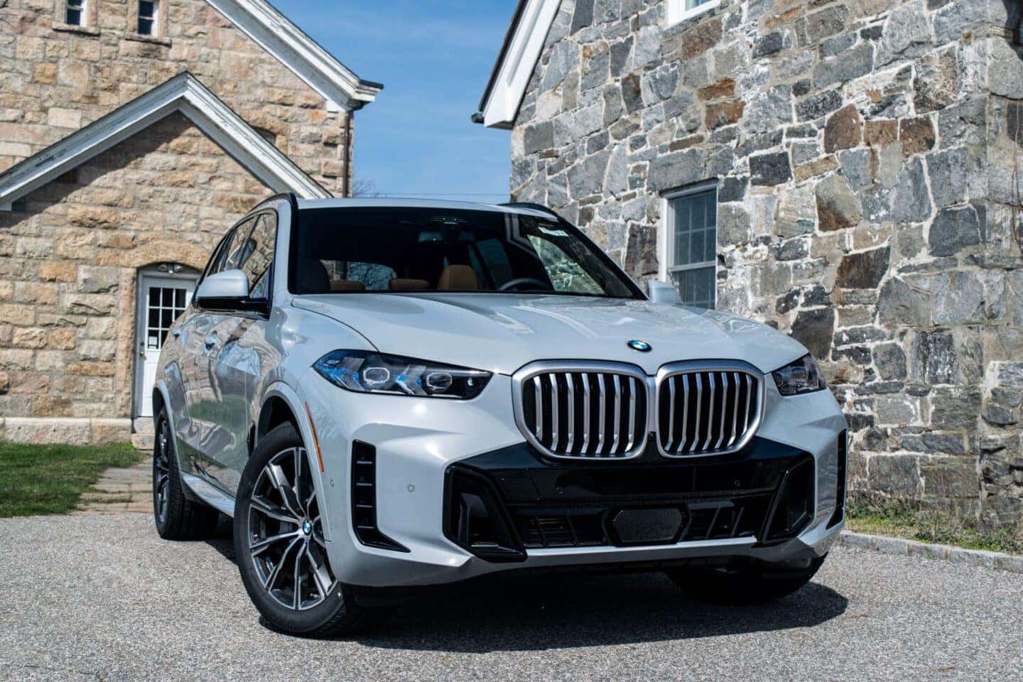 Customization Options for the 2025 BMW Lineup! | Competition BMW of ...