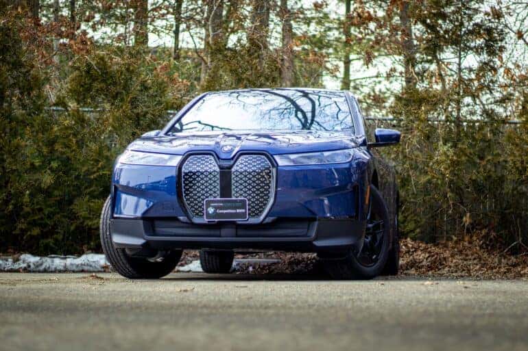 BMW’s Vision for Autonomous Driving in 2025 and Beyond | Competition ...