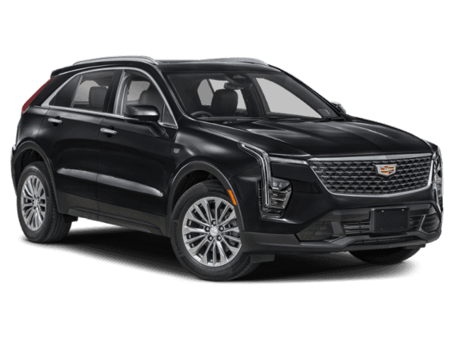 2025 BMW X1 vs. 2025 Cadillac XT4 | Competition BMW of Smithtown