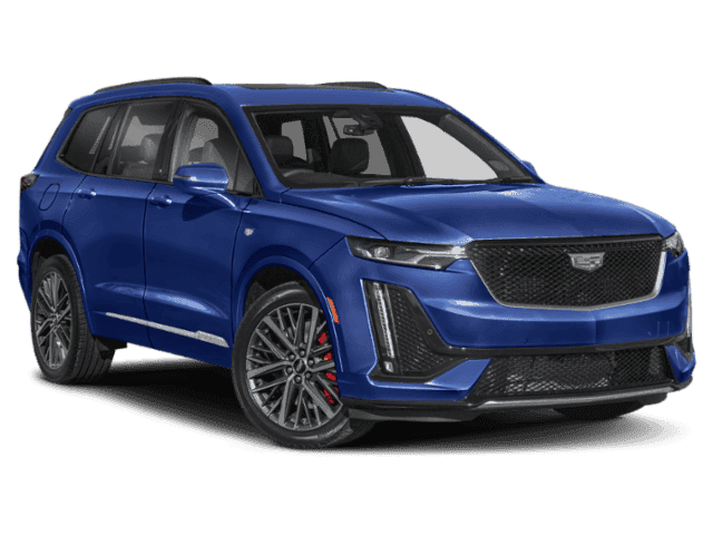 2025 BMW X5 vs. 2025 Cadillac XT6 | Competition BMW of Smithtown