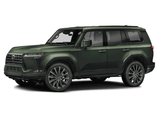 2025 BMW X5 vs. 2025 Lexus GX | Competition BMW of Smithtown