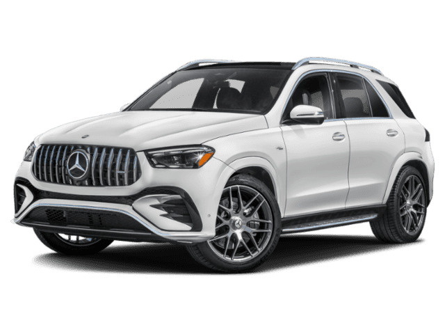 2025 BMW X5 vs. 2025 Mercedes-Benz GLE-Class | Competition BMW of Smithtown
