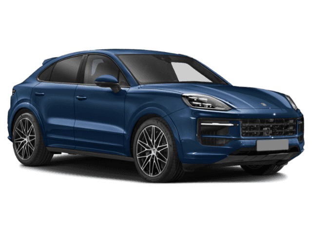 2025 BMW X5 vs. 2025 Porsche Cayenne | Competition BMW of Smithtown