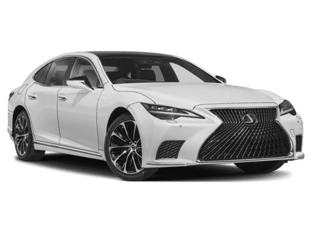 2025 BMW 7-Series vs. 2025 Lexus LS | Competition BMW of Smithtown
