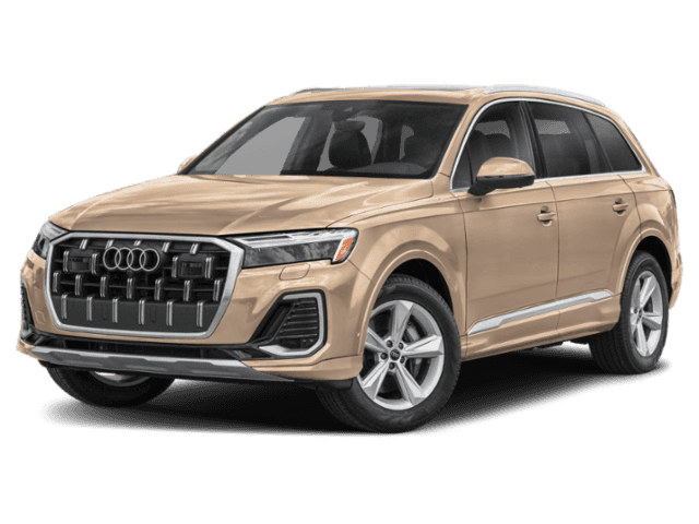 2025 BMW X6 vs. 2025 Audi Q7 | Competition BMW of Smithtown