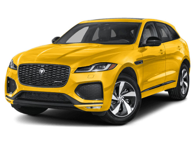 2025 BMW X7 vs. 2025 Jaguar F-PACE | Competition BMW of Smithtown