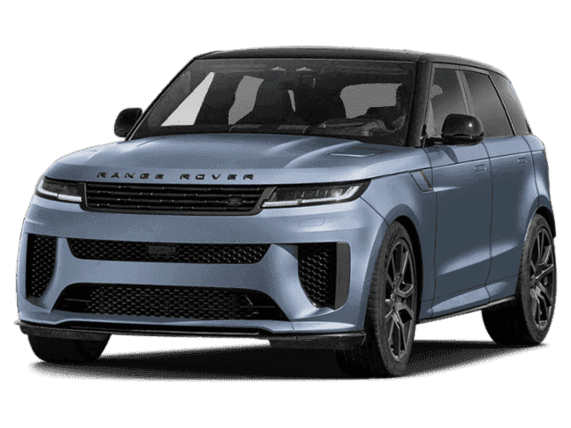 2025 BMW X7 vs. 2025 Land Rover Range Rover | Competition BMW of Smithtown