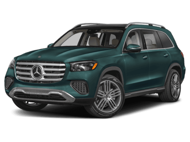 2025 BMW X7 vs. 2025 Mercedes Benz GLS-Class | Competition BMW of Smithtown