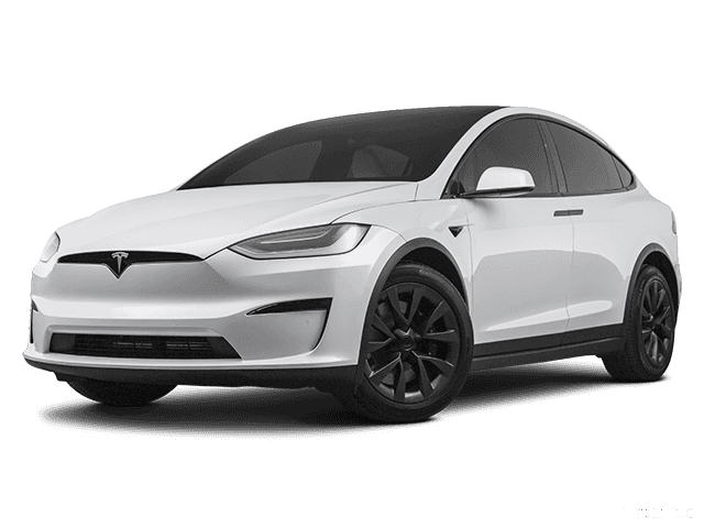 2025 BMW iX vs. 2025 Tesla Model X | Competition BMW of Smithtown