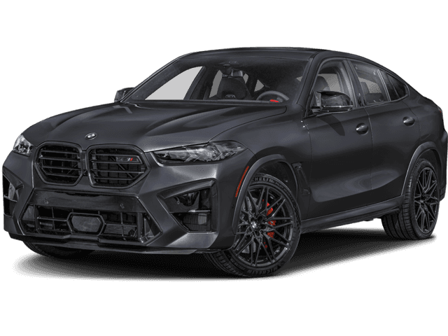 2025 BMW X6 vs. 2025 Volvo XC70 | Competition BMW of Smithtown