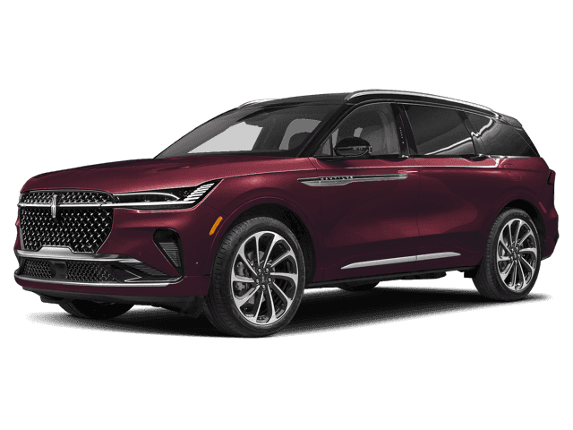 2025 BMW X4 vs. 2025 Lincoln Nautilus | Competition BMW of Smithtown