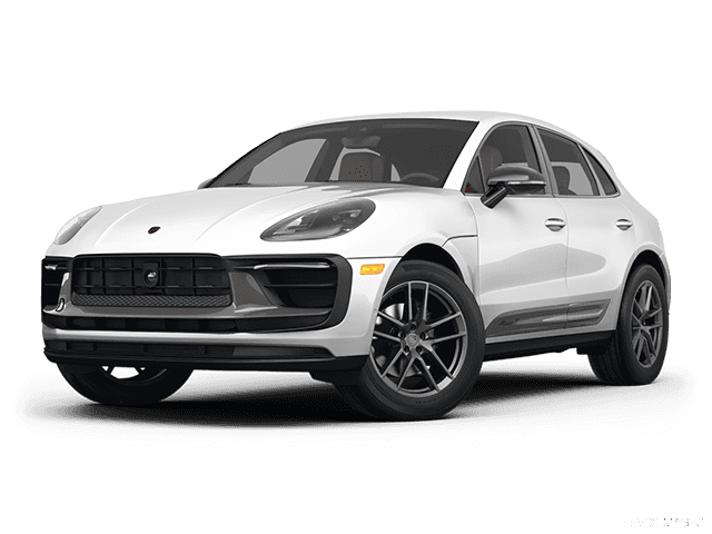 2025 BMW X4 vs. 2025 Porsche Macan | Competition BMW of Smithtown