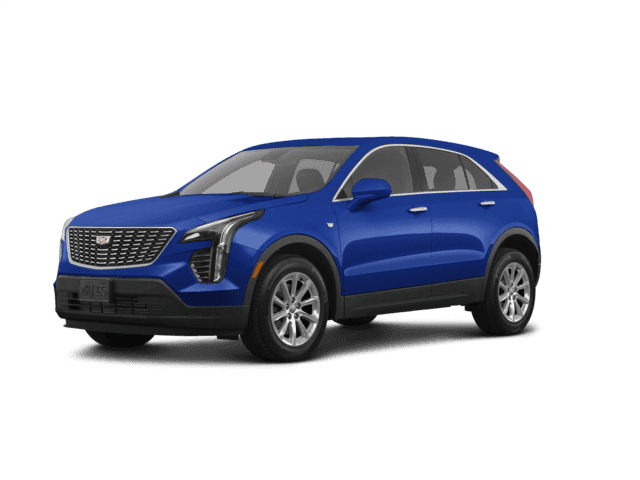2026 BMW X1 vs. 2026 Cadillac XT4 | Competition BMW of Smithtown