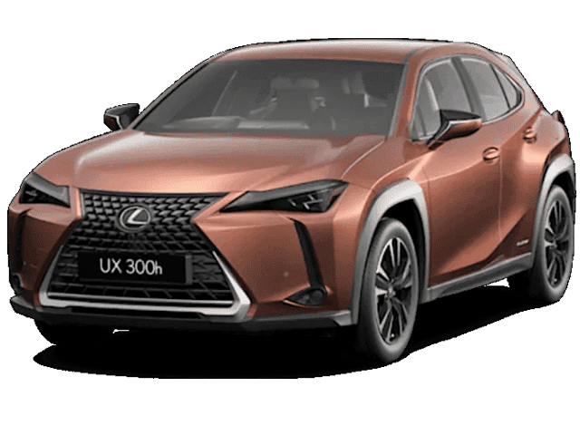 2026 BMW X1 vs. 2026 Lexus UX | Competition BMW of Smithtown