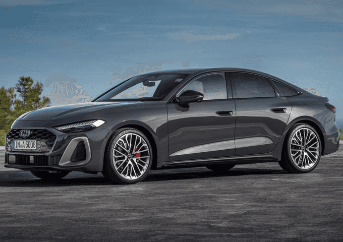 2026 BMW 3-Series vs. 2026 Audi A4 | Competition BMW of Smithtown