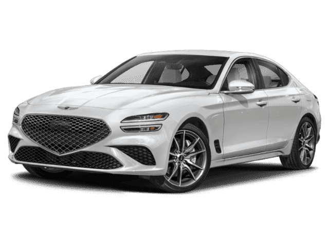 2026 BMW 3-Series vs. 2026 Genesis G70 | Competition BMW of Smithtown