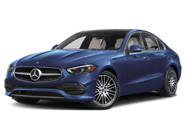 2026 BMW 3-Series vs. 2026 Mercedes-Benz C-Class | Competition BMW of ...