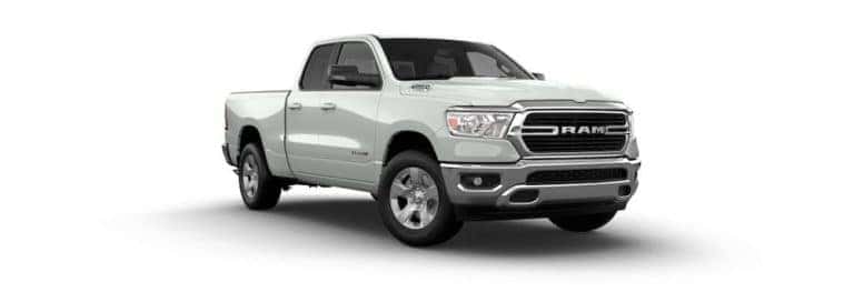 What Colors Does the RAM 1500 Come In? | Color Options