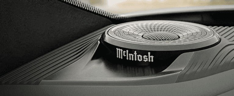 2021 Jeep Grand Cherokee Sound System Upgrade | McIntosh Stereo