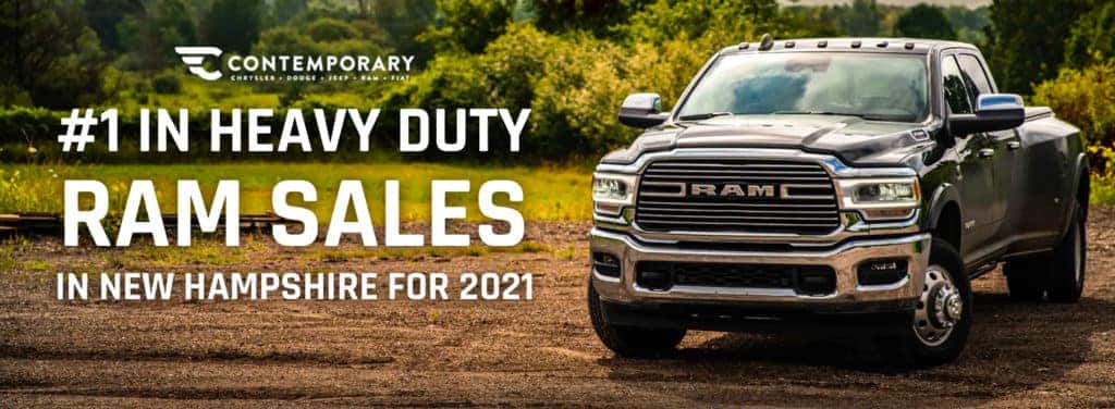 #1 HD RAM Dealer In New Hampshire | Nashua RAM Dealer