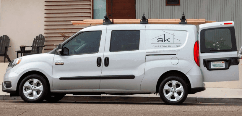 2022 RAM ProMaster City Van | Nashua & Manchester Area Dealer