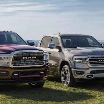 Contemporary Chrysler Dodge Jeep Ram FIAT Blog | CDJR FIAT Dealer