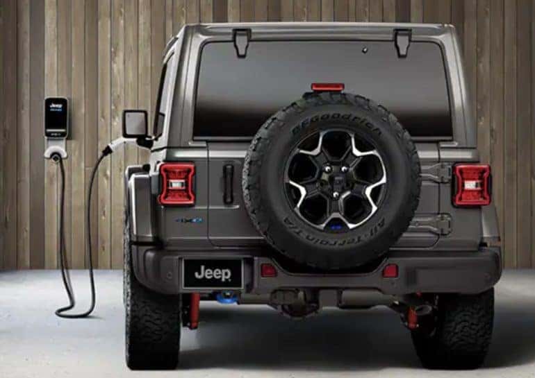 Hybrid and Electric FAQs | Contemporary Automotive