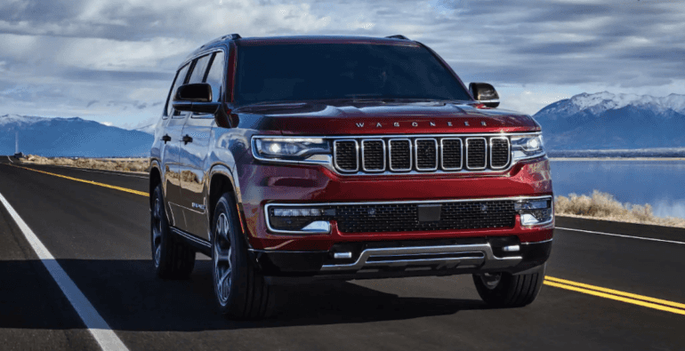 Which Jeep is Most Luxurious? | Jeep Dealer in New Hampshire