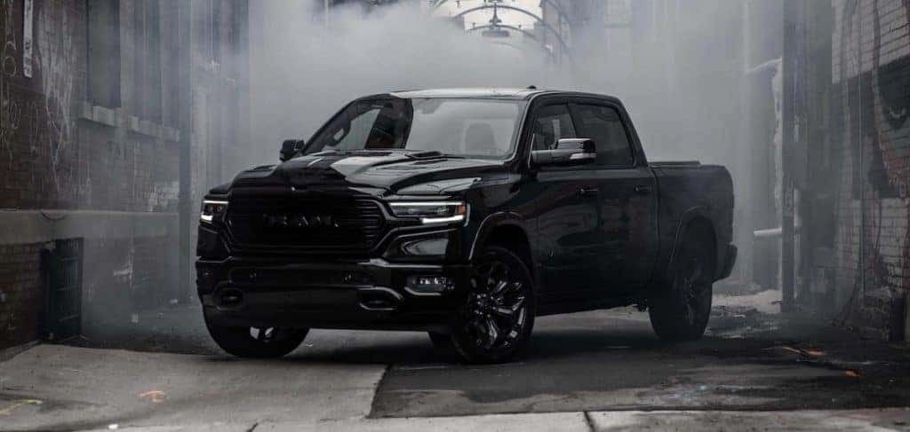 Jeep Gladiator or Ram 1500: Which is Right For You? | Nashua