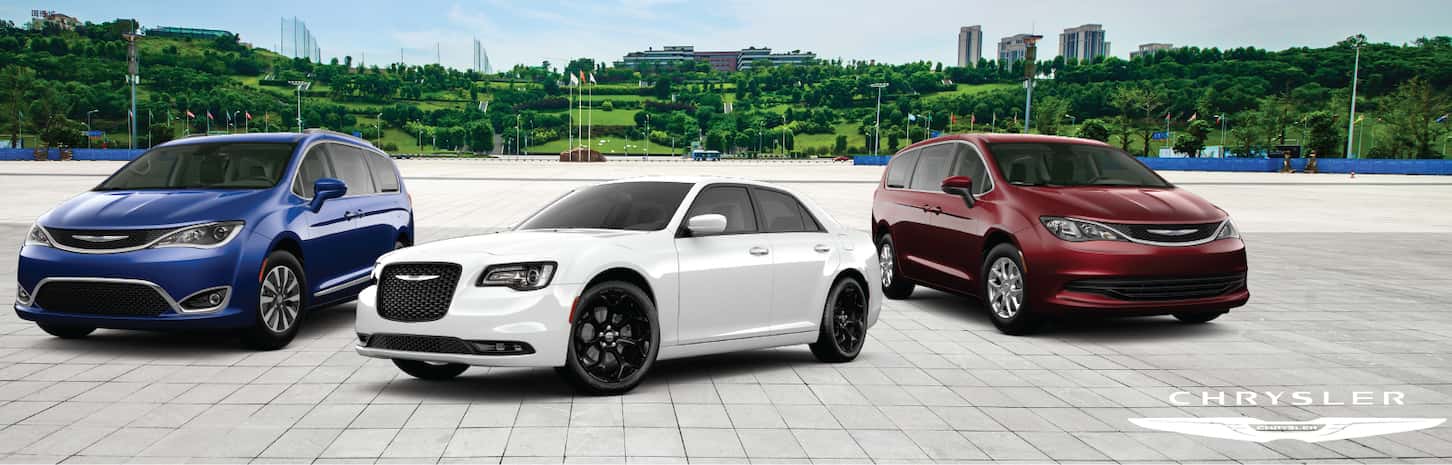 Used Chrysler For Sale Near Nashua | Used Chrysler Dealer