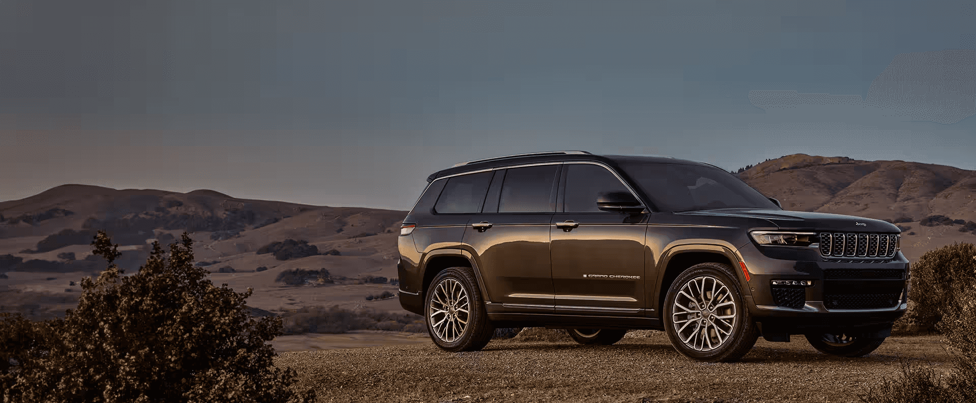 What Are the Top Features of the Jeep Grand Cherokee | Milford