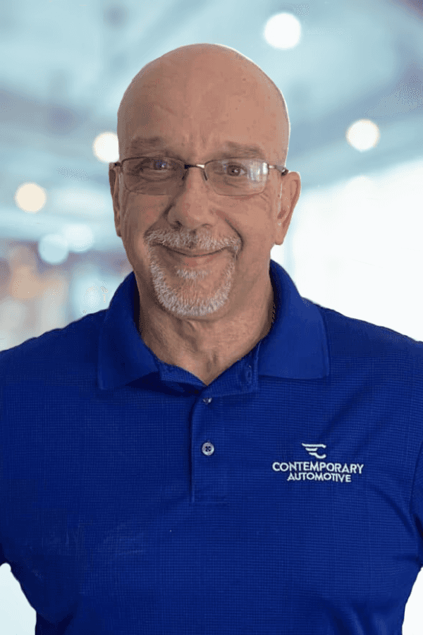 Meet The Contemporary Automotive Staff | CDJR Fiat Dealership Near Nashua