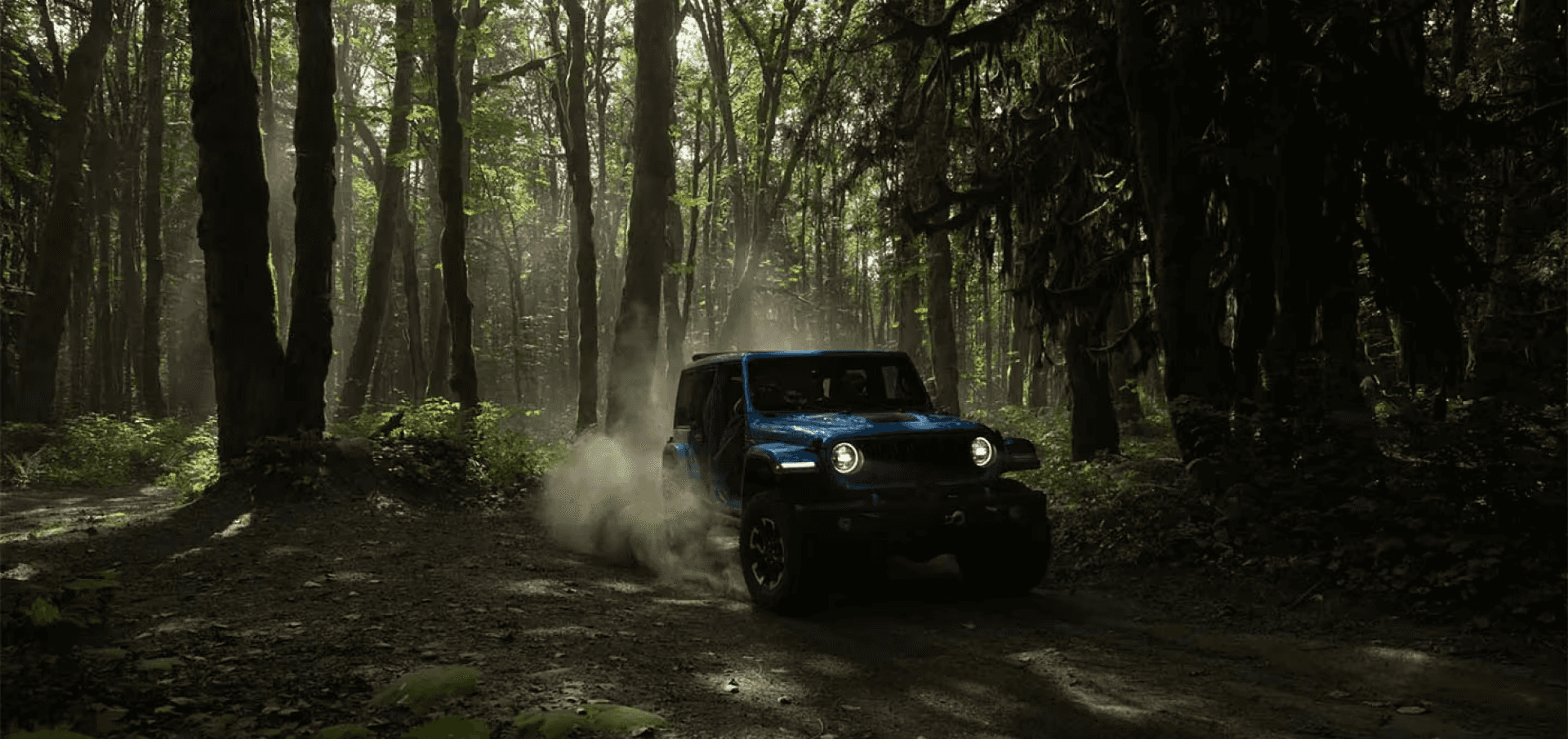 Jeep Wrangler 4xe Service Intervals | Milford Service Center