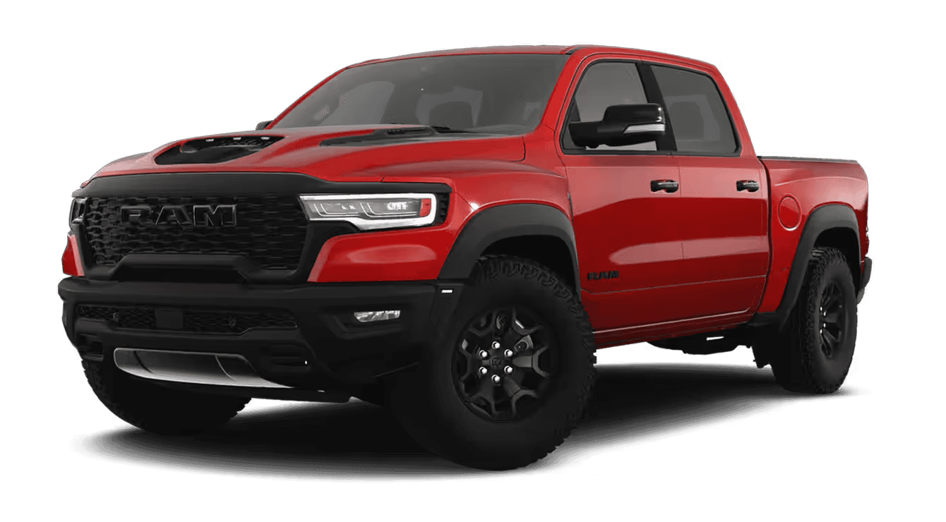 CDJR Models Considered a Commercial Vehicle | Milford, NH