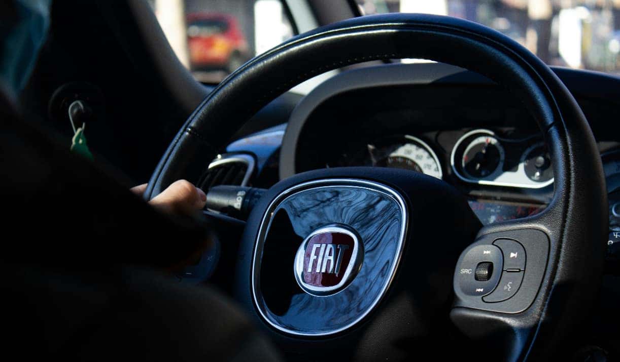 New & Used Fiat Dealer | Fiat Auto Sales Center Near Bedford