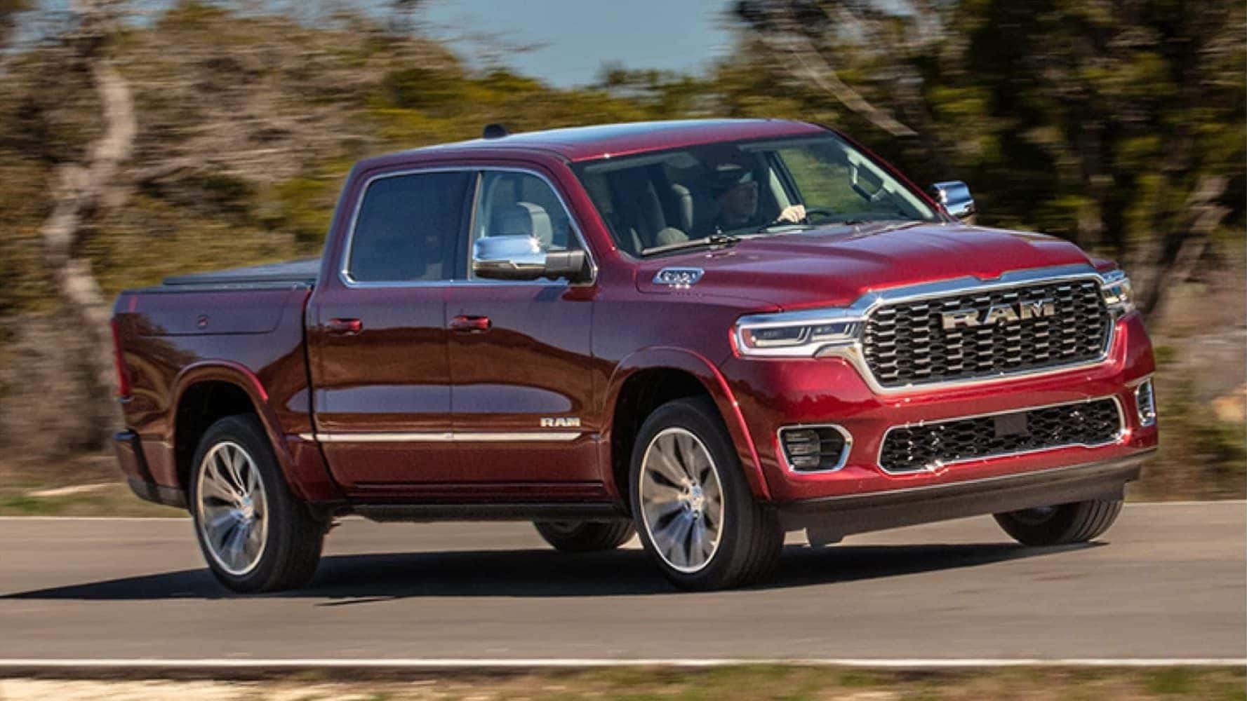 RAM FAQs and Resources | RAM Dealership in Milford, NH