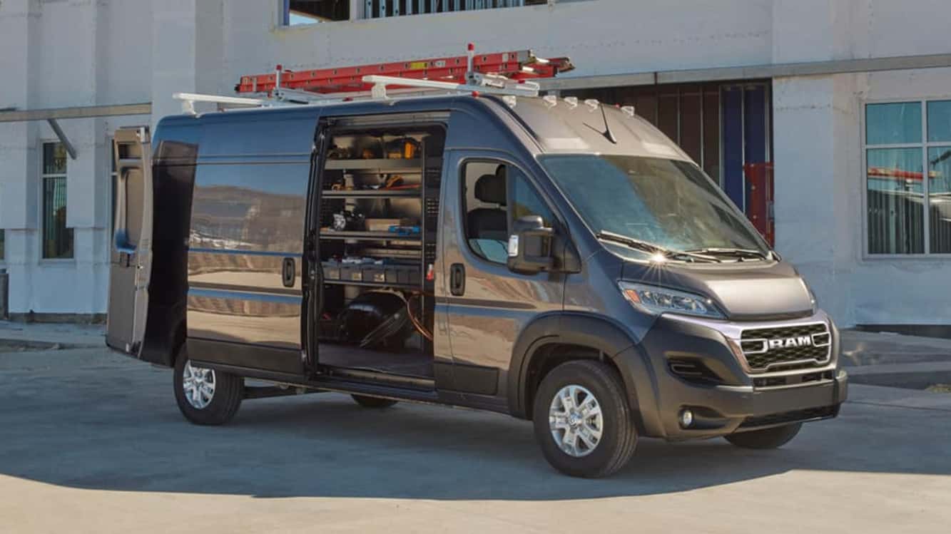 RAM Promaster For Sale | RAM Dealer Near Manchester, NH^