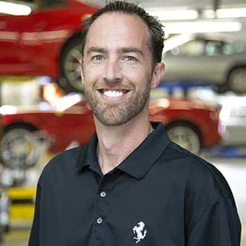 Continental AutoSports Ferrari Staff | Chicago Area Ferrari Dealer