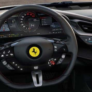 Continental AutoSports Ferrari Blog | New and Pre-Owned Ferrari Dealer